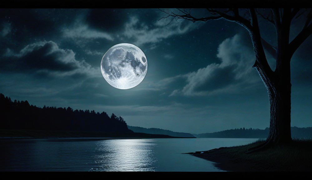 Moonlit Deception – Plot🫀Pulse | Short Stories & Blog