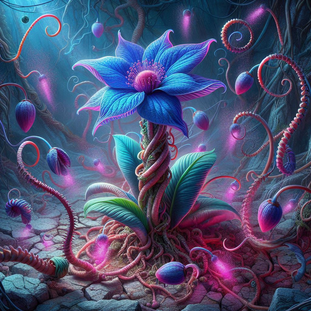 Ruins of Terror – Part 1 – Plot🫀Pulse | Short Stories & Blog