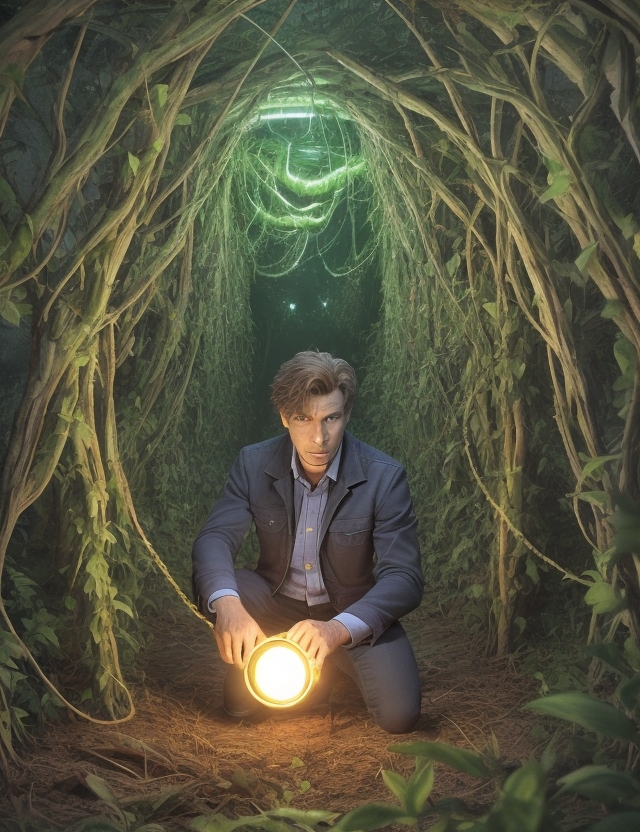 Plot🫀Pulse – Get Lost in the Spellbinding Art of Storytelling