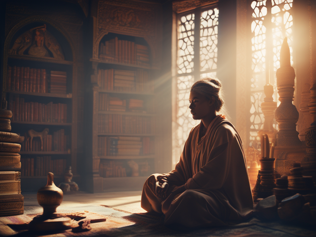 A Fascinating Book | The Secret Teachings of All Ages | Manly P. Hall – Plot🫀Pulse | Short ...