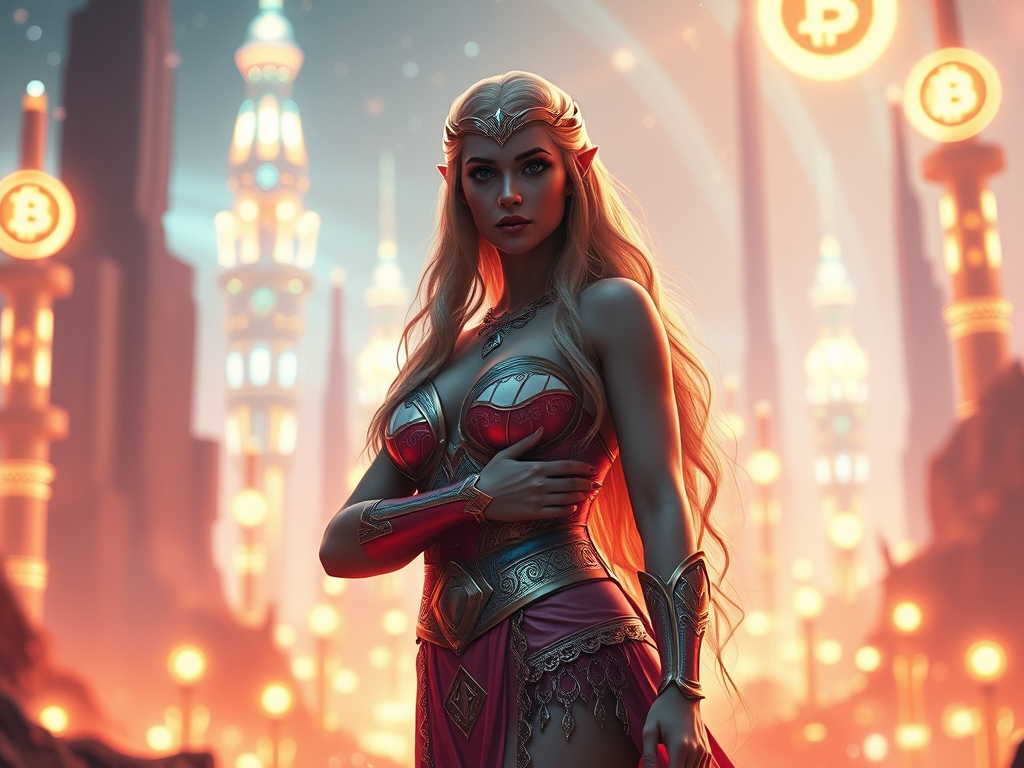 The Ethereal Awakening: ELARAS Quest.1 – Plot🫀Pulse | Short Stories & Blog