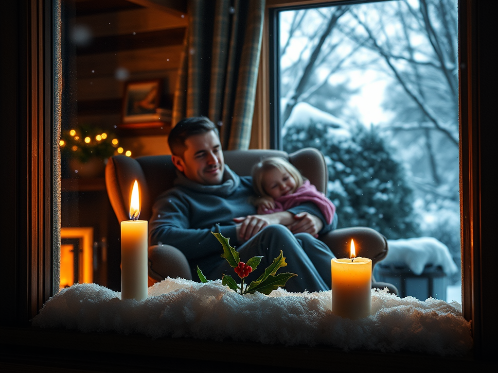 The True Meaning of Christmas: Love and Family | Short Story – Plot🫀Pulse | Short Stories & Blog