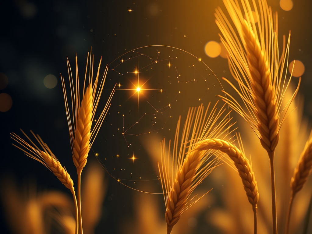 Understanding Virgo: Myths, Traits, and Modern Interpretations – Plot🫀Pulse | Short Stories & Blog