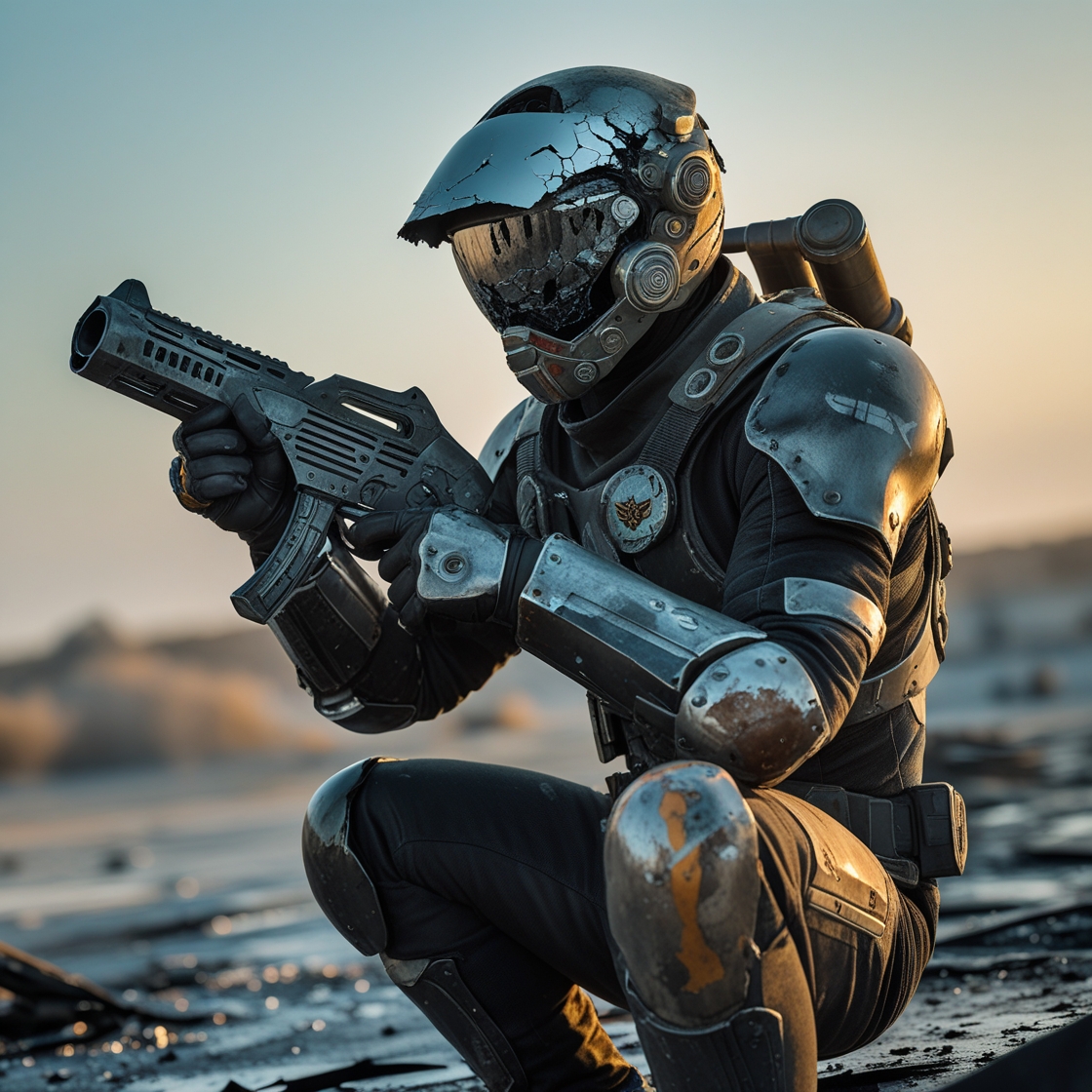 Ashes of Neon – Plot🫀Pulse | Short Stories & Blog